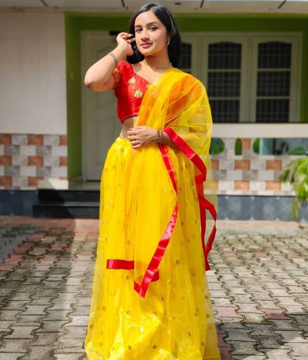 காணாமல் போன ஷால் .. "ரெட் ஹாட்" Raveena Daha.. உச்ச கட்ட பரபரப்பில் ...