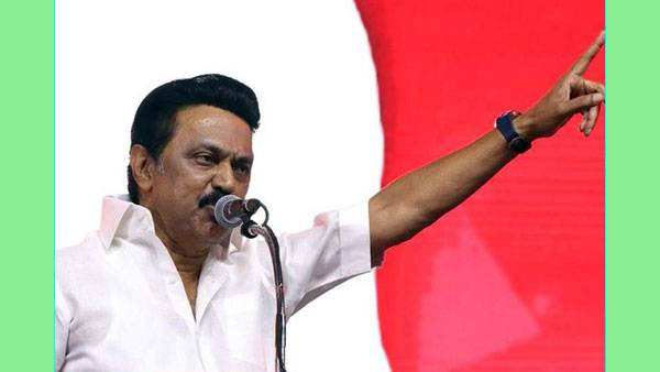 "கச்சேரி இருக்கு".. கியரை மாற்றிய ஸ்டாலின்.. களமிறங்கிய மாப்பிள்ளை ...