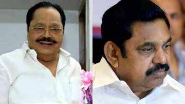 கருணாநிதி படத்திறப்பு.. இபிஎஸ்க்கு நானே போன் போட்டு அழைப்பு விடுத்தேன் ...