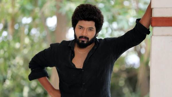 புது ப்ராஜெக்ட் தொடங்கியாச்சு.. தேதியை சொன்ன கார்த்திக் ராஜ் ...