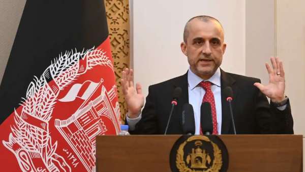 ஆப்கன் முன்னாள் துணை அதிபரின் சகோதரர்.. கொடூர சித்திரவதைக்கு பின் கொலை ...