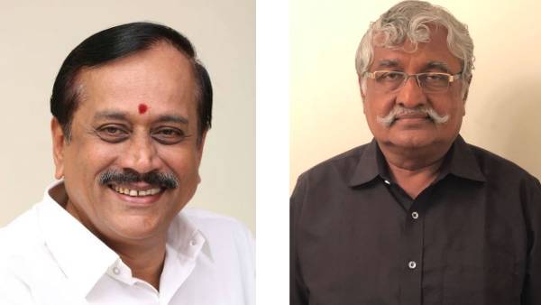 ஹெச்.ராஜாவுக்கு முற்றுகிறது நெருக்கடி... காவல் ஆணையரிடம் புகார் அளித்த ...