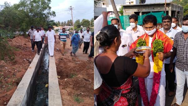 உன் வீட்டுக்கு இப்படி கட்டுவியா.. கொந்தளித்த கொங்கு ஈஸ்வரன்.. வியர்த்து ...