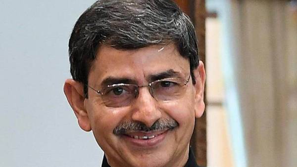 3 நாட்கள்தான்.. ஆளுநராக சனிக்கிழமை பதவி ஏற்கும் ஆ.என் ரவி ...