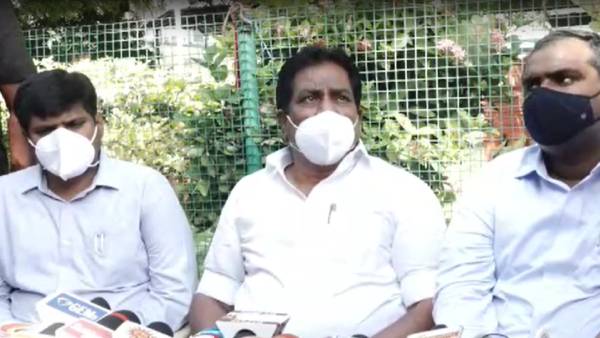 பத்திரப்பதிவு மோசடி.. வரப்போகும் புதிய சட்டம்.. அமைச்சரின் பேச்சால் ...