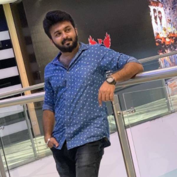 சீரியலில் இருந்து திடீரென விலகிய வெங்கட் "நான் வெளியேறுவது ஒரு ...