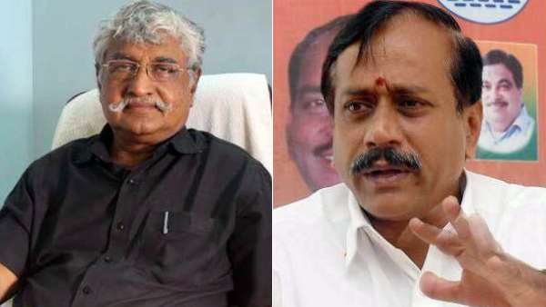 ஹெச்.ராஜாவுக்கு முற்றும் நெருக்கடி... காவல் ஆணையரிடம் புகார் அளிக்கும் ...