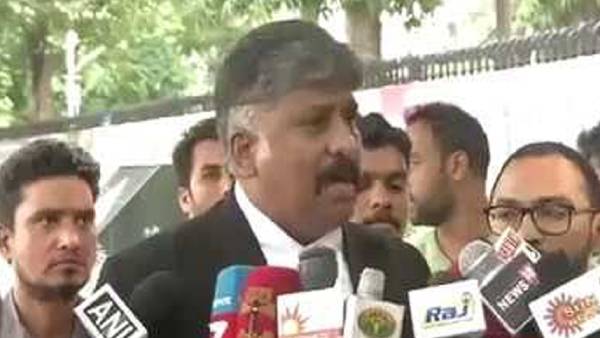 சசிகலா மீது நடவடிக்கை சாத்தியமா.. வழக்கு இருக்கு.. ராஜா செந்தூர் ...