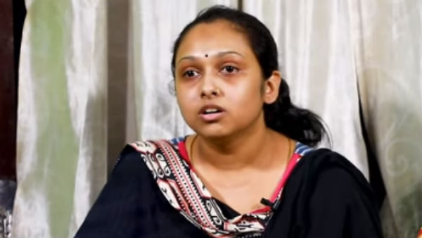 பொறுப்பு துறந்த ஈஸ்வர்...புதிய ஆதாரத்தை வெளியிடுவேன்-ஜெயஸ்ரீ.. தொடரும் ...