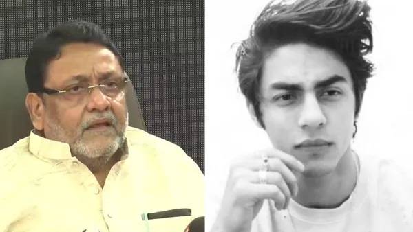 ஆர்யன் கான் கடத்தல் வழக்கின் சூத்திரதாரியே பாஜகவின் மொகித் கம்போஜ்- மகா ...