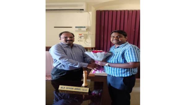 ஐஏஎஸ் அதிகாரி மனைவி கழுத்தை அறுத்துக் கொண்டு தற்கொலை.. சென்னையில் ...