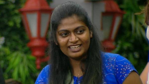 இசைவாணியை வச்சு செய்யும் போட்டியாளர்கள்...இதுதான் பழிவாங்கும் படலமா ...