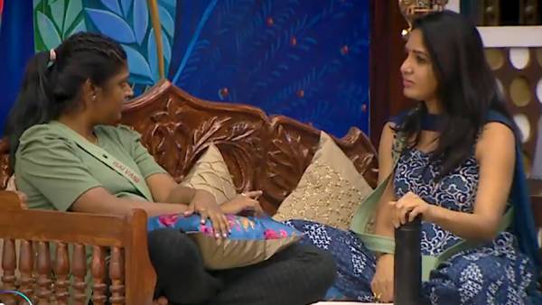 பிக் பாஸ் நிகழ்ச்சியில் எனக்கு ரொம்ப பிடித்தது இவர்தான்...மனம்திறந்த ...