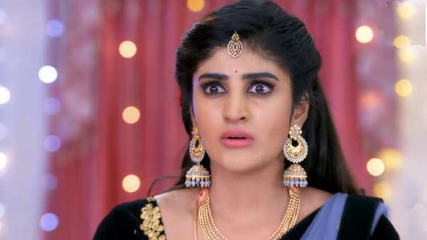 மீராவை புரிந்து கொண்ட கௌதம்.. புது பாதையில் திரும்பிய கண்ணான கண்ணே ...