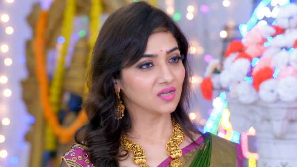 மீராவை புரிந்து கொண்ட கௌதம்.. புது பாதையில் திரும்பிய கண்ணான கண்ணே ...