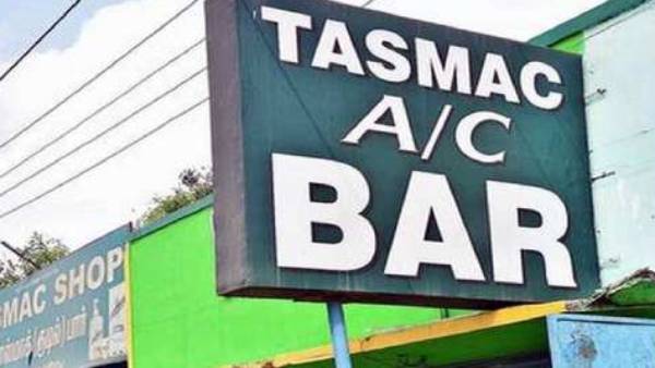 "டைம் சரியில்லை".. டாஸ்மாக் கடையின் விற்பனை நேரத்தை எதிர்த்து ...