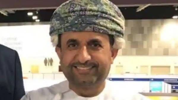 அரபிக் கடலில் சீனாவுக்கு எதிராக வியூகம்: ஓமன் பாதுகாப்பு செயலாளர் 6 ...