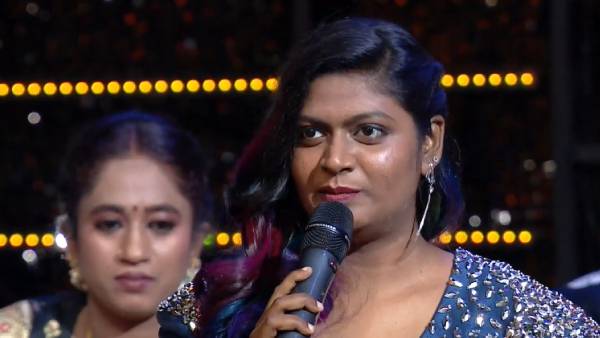 பிக் பாஸ் கிராண்ட் பினாலே :உள்ளே கிடைத்த அறிவால் வெளியே தைரியம் ...