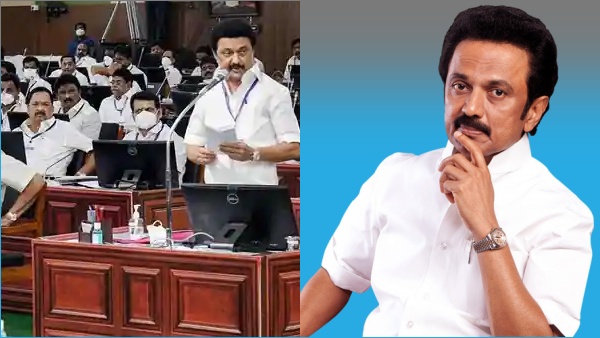 அதிமுக ஆட்சியில் பொள்ளாச்சி சம்பவம் ஒன்று போதாதா? எடப்பாடி போட்ட ...