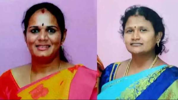 நடுராத்திரி வீடியோ போட்ட அதிமுக பூங்கொடி.. திமுகவுக்கு தந்த திடீர் ...