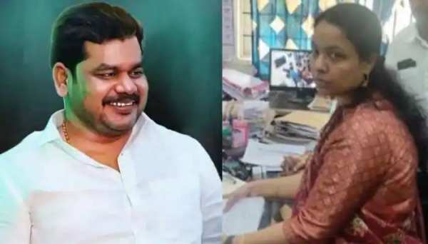 மடிப்பாக்கத்தில் படுகொலை செய்யப்பட்ட.. திமுக வட்ட செயலாளர் செல்வத்தின் ...