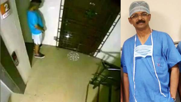 பெண் வீட்டு முன்பு சிறுநீர் கழித்த சுப்பையா, அரசு மருத்துவர் ...