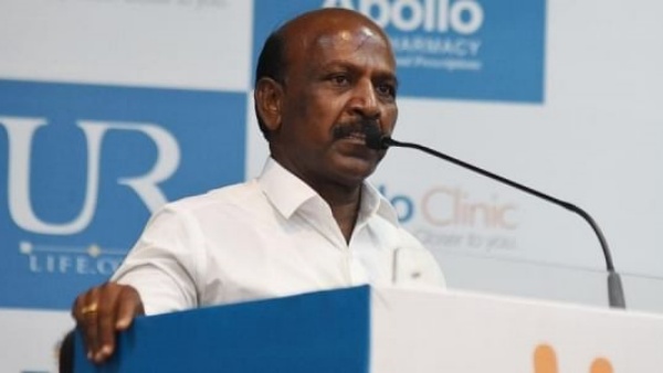தப்பு செய்து ஜெயிலுக்கு போன ஜெயக்குமாருக்கு ஏசி வசதியா தர முடியும்? மா ...