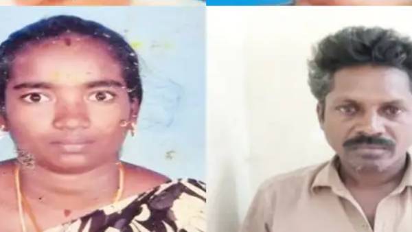 மனைவி + கள்ளக்காதலன் + மகள்.. நடுராத்திரி அலறிய கணவன்.. விக்கித்த ...