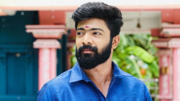 பாக்கியலட்சுமி சீரியலில் இருந்து விலகிய ஆர்யன்... "இதுதான்" காரணமா ...