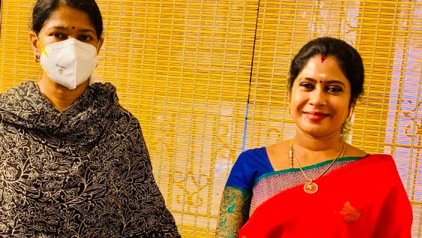 மீனா ஜெயக்குமார் திமுகவிலிருந்து நீக்கம்! ஸ்டாலின் அதிரடி நடவடிக்கை ...