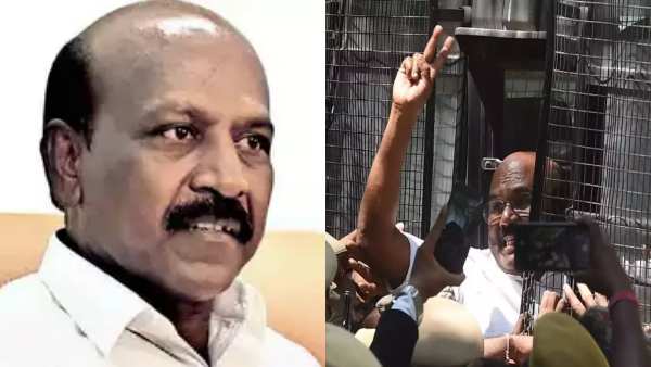 ஜெயிலுக்கு போனால் ஏசியும், சோஃபாவுமா தருவாங்க?.. ஜெயக்குமாருக்கு ...