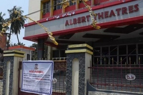 சீல் வைத்த சென்னை மாநகராட்சி... ஒரே நாளில் ரூ.65.27 லட்சம் செலுத்தி ...