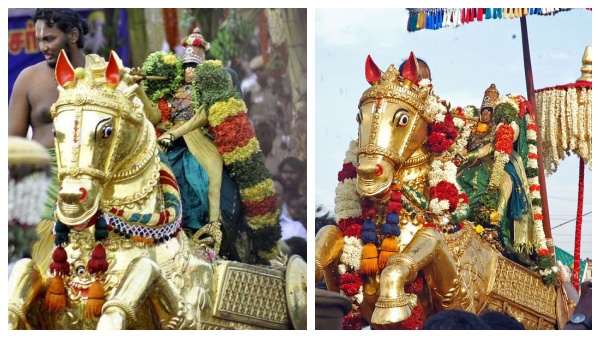 மதுரை சித்திரை திருவிழா.. மீனாட்சி திருக்கல்யாணம். கள்ளழகர் வைகையில் ...