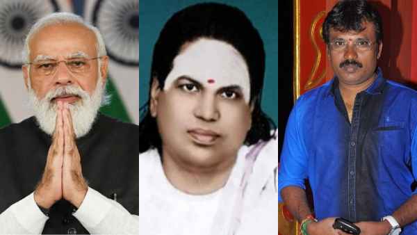 மோடியும் முத்துராமலிங்க தேவரும் ஒன்னு.. இந்தியை ஒதுக்கினால் தமிழனா ...