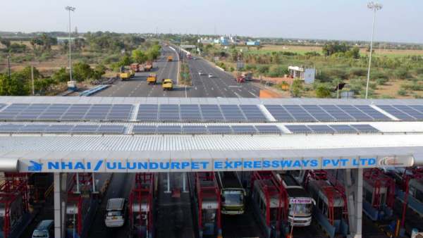 என்ன இது.. சென்னையே திடீருன்னு காலியாகிடுச்சி.. உளுந்தூர்பேட்டை ...