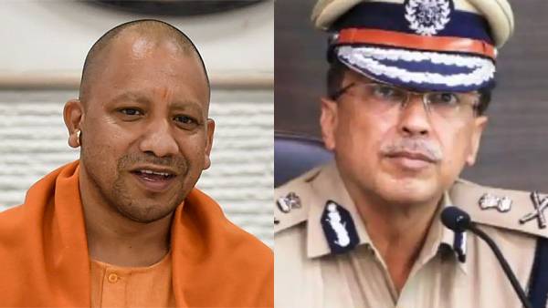 சொல்பேச்சு கேக்கலயாம்.. உத்தரப்பிரதேச டிஜிபியை தூக்கியடித்த யோகி! டம்மி ...