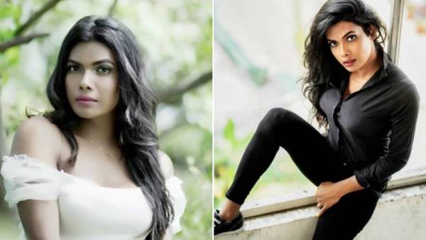 கேரள நடிகை ஷெரின் செலின் தற்கொலை.. சோக பதிவுகள், நட்புகள் முறிவு ...