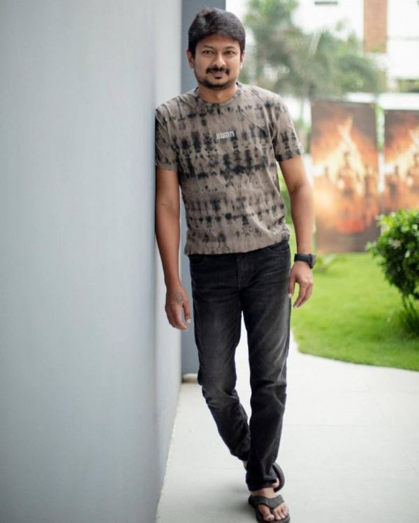 "அனிதா".. அந்த சீனை நோட் பண்ணீங்களா? நெஞ்சுக்கு நீதியில் உதயநிதி சொன்ன ...