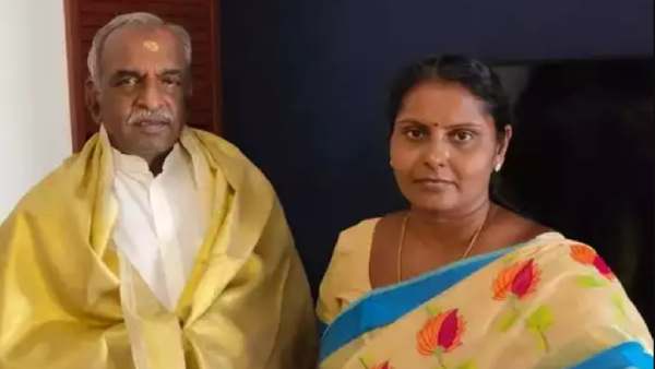 "வேல்முருகன் என்னை மிரட்டினார்.. யாருமே கண்டுக்கல”- பாஜகவில் இணைந்தது ...