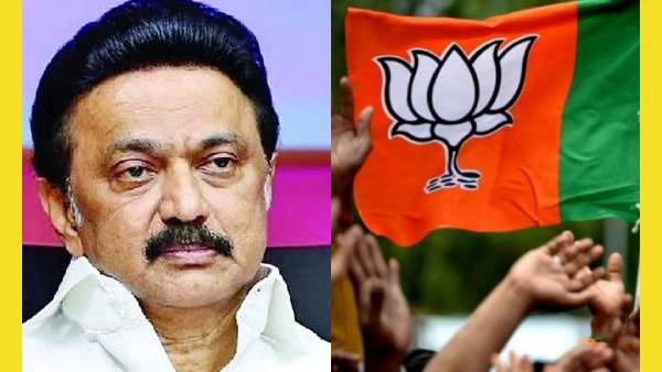 "அய்யய்யோ கொல்றாங்களே"... மேட்டருக்கு வந்த பாஜக.. கைதாகிறாரா "அந்த ...