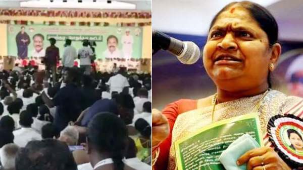 நிச்சயமாக ‘தலைவர்’ வருவார்..! ஓபிஎஸ்சை மேடையில் வைத்தபடி.. ஆவேசமாக ...