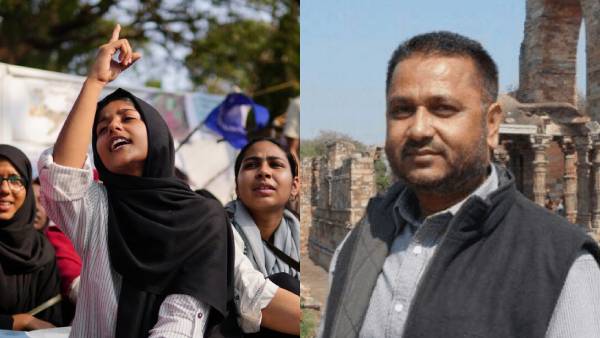 ”என் அப்பா ஜாவித்தை சிறையில் காணவில்லை?” புல்டோசரிடம் வீட்டை இழந்து ...