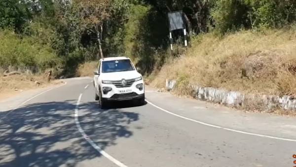 காவு வாங்கும் கல்லட்டி மலை பாதை.. ஊட்டியில் ஒரு "திகில்" கலந்த சாலை ...