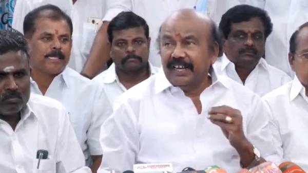 பன்னீர் இப்போ கண்ணீர் செல்வம்.. சுயநலவாதி ஓபிஎஸ்.. இப்படி செய்யலாமா ...