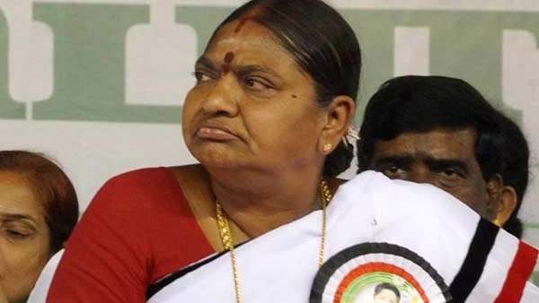 ஒற்றைத்தலைமை..அதிமுகவில் குழப்பமான சூழல்.. வளர்மதியின் ஆதரவு யாருக்கு ...