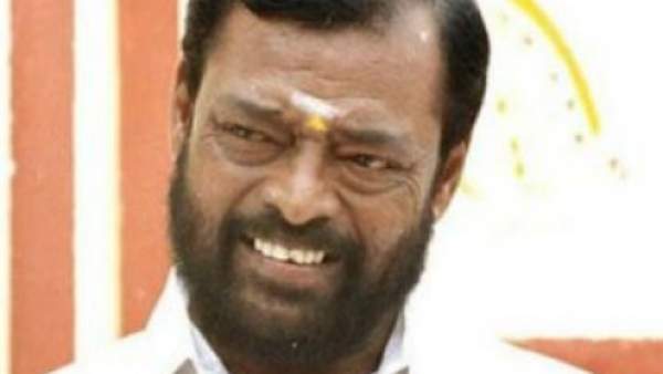 அமைதிப்படை..அல்வா..அமாவாசை! மணிவண்ணன் என்னும் தீர்க்கதரிசி ...