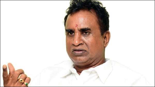 திமுகவுல சேரப்போறீங்களா? - போன் போட்ட நிர்வாகிகள்.. பரவிய தகவலால் ...