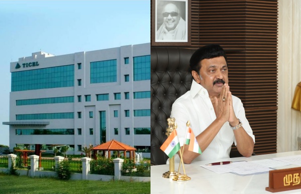 கல்வி, ஆராய்ச்சி நிறுவனங்களுடன் டைசல் நிறுவனம் ஒப்பந்தம்..முதல்வர் ...