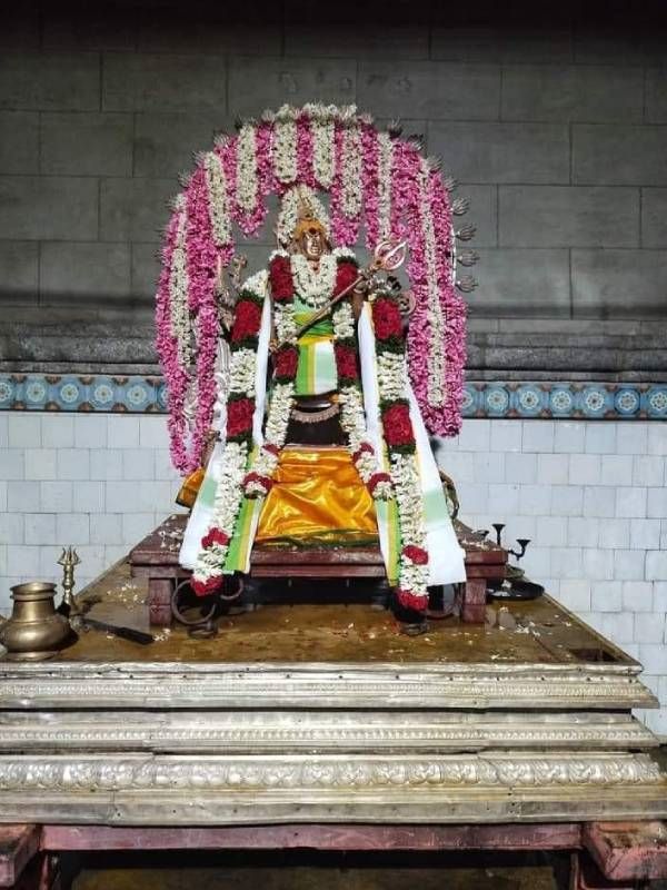 ஆடி அமாவாசை, ஆடி பூரம்..ஆடி 18..அம்மன் தபசு..ஆடி மாதத்தில் என்னென்ன ...