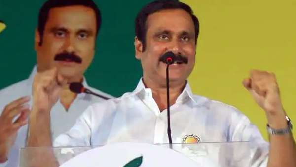 பாமக இளைஞரணித் தலைவராக தமிழ்குமரன் நியமனம்! லைகா திரைப்பட தயாரிப்பு ...